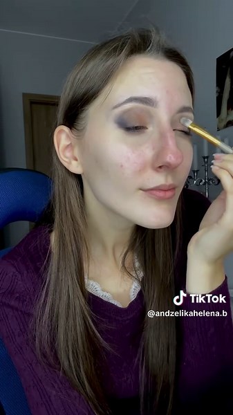 Elena Gilbert Makeup Tutorial for Fall Season