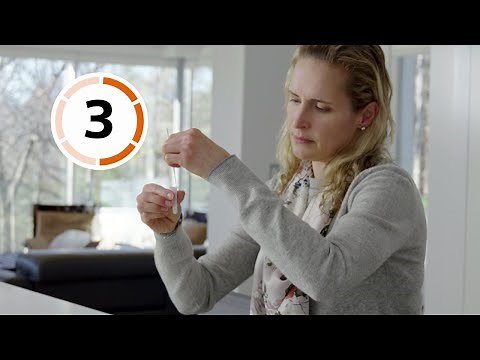 How to use the CLINITEST® Rapid COVID-19 Antigen Self-Test (prefilled extraction tubes)