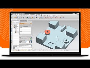 Advanced NX CAD Synchronous Modeling (Part 2)? - Tutorial - PROLIM Lunch Bytes