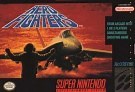 Aero Fighters - Super Famicom emulator / Super Nintendo emulator