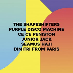 Volume 2 of the Isolation Nation CD is coming 12th Nov. Available to pre-order now!! https://lnk.to/GokWanVol2 | Gok Wan