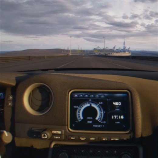 57K views · 826 reactions | Nissan GT-R Speed Record on Test Track | Racing Spec | Facebook