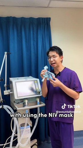 Understanding Ventilators in ICU: How Life Support Machines Work