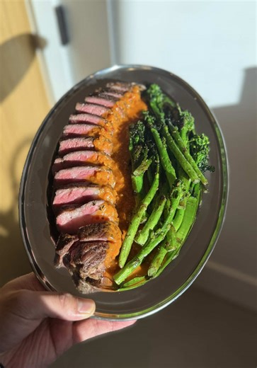 How to Sous Vide a Perfect Steak