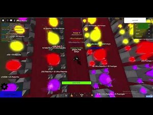 Difficulty Button Simulator is Back :D