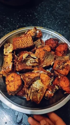 "🔥 Crispy Fish Fry Recipe | Easy & Tasty Fish Fry at Home | Restaurant Style Fish Fry"