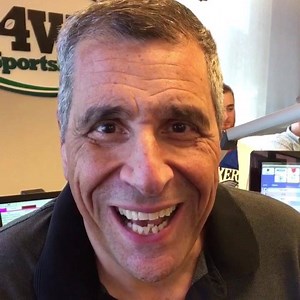 That win has thinking about Minneapolis 🙏 | Sportsradio WIP