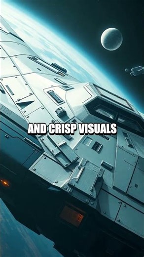 Nebula Drift Deep Dive A Next Gen Space Sim Review