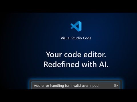 🔥 لو لسه بتتعلم برمجة.. لازم تبدأ من هنا! واجهة VS Code - الجزء الأول
