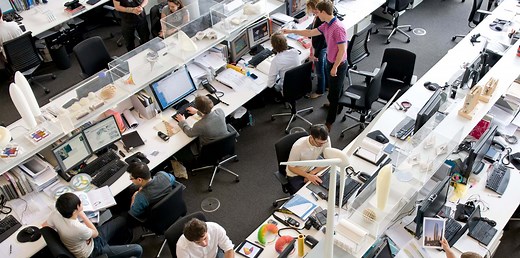 Studio | Foster   Partners