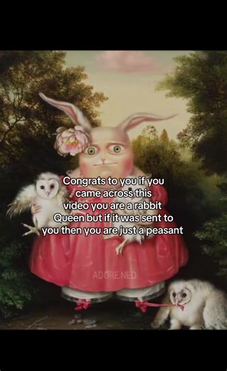 What is a Rabbit Queen? Humorous Insights Explained