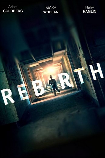 Rebirth: Rebirth: Trailer 1