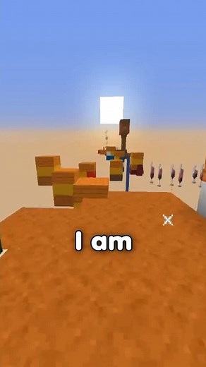 I can't escape the 4s... #minecraft #mcyt #twitch #4 #mcyts #parkour #viral #foryou