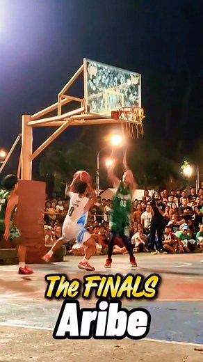 1.7M views · 17K reactions | Euro Step  | CHICKS Basketball Cup Basketball Highlights  #Eurostep #basketballhighlights #Aribe #CHICKSBasketball | Aribe | Facebook