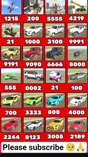 New all cheatcode #indianbikesdriving3d #indianbikesdriving3dnewtodayupdate #gaming