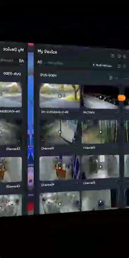 Having a good trust and reliability on a well structured product is key, reason why I can vouch for the product I trust. Dahua Technology West Africa solutions delivers at it best. Dahua Technology West Africa solutions delivers at it best. Dahua Technology West Africa #DahuaProChallenge #goviralreels | Odukoya Oluwasegun Israel