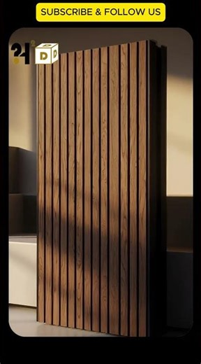 Best Wall Material? Wood vs PVC vs WPC vs Stone Comparison #shorts