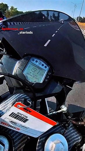 50 cent🕷️🕸️ 🇦🇹 on Instagram: "191 at 5th gear☠️ - - - @ktm_fans_club_ @tyson_93 @ktmindia_official @ktm_india @ktm__india @_ktm_india @ktmrcfans @kerala.riders @biker_souls_kerala @kerala_riders_hub @kerela_riders_team @riders_gallery @ktm_duke_love @ktm_boys_ktm_girls @_ktm_india @2_wheels_company @arunsmoki @the_viperpilot @ktm_official @ktm_duke_shootout @ktm_dhana ktm_x_lovers @ktmbikers @ktm__hot_our_mind @ktmfans2021 @ktm._.tamilnadu @ktmtamilnadu @ktm._.tamilnadu @ktmtamilnadu @ktm_ta