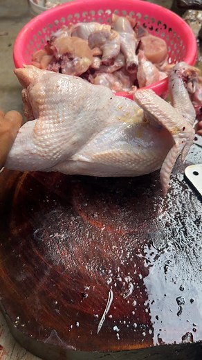 303K views · 1.1K reactions | super fast chicken work tutorials | InNa IZna | Facebook