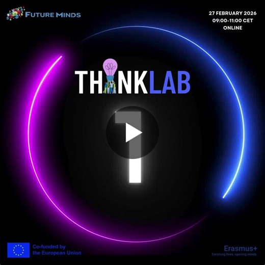#ideathon #futureminds #erasmusplus #thinklab #sustainabletourism #sustainabletransport #education #innovation #networking | Sustainability InnoCenter