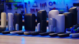 Join us in shaping the future of Spectrum. “Our goal is to build experiences that are intuitive, inclusive and sustainable.” Spectrum’s Industrial Design and Mechanical Engineering team leads the way in innovation through creative problem solving. By merging creativity and technology with customer needs, they bring our award-winning product and packaging designs to life from internet modems and WiFi routers to self-install kits. Their work establishes meaningful, consistent experiences for our c