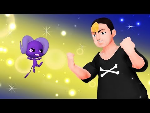 [Miraculous Ladybug] Ivan OX transformation