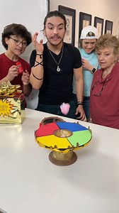 Pig Bouncing Prizes! #funtimes #games #pigs #prizes | Team Family