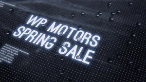 A low interest rate means more spending money in your pocket! Don't waste any more time - get in touch with the WP Motors Team on 021-946 2745 or start shopping at our Spring Sale for your next car (zero deposit required) online https://qoo.ly/37w5cw #WPMotors #LowInterestRate #ZeroDeposit #SpringSale | WP Motors | Facebook
