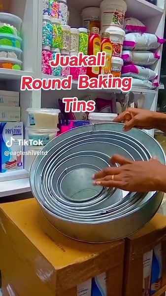 Creative Baking Supplies for Your Next Sweet Creation