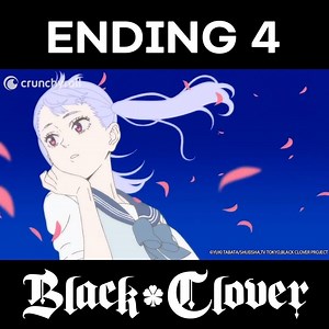 58K views · 8.5K reactions | Noelle, Mimosa, and Kahono look so cute in their uniforms! four by FAKY | Black Clover | Facebook