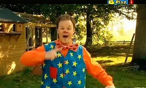 Something Special Mr Tumble Full Episode Football