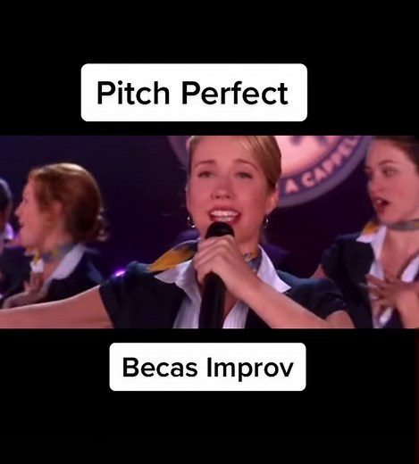 Pitch Perfect Clips (@pitchperfeectclips)’s videos with Jazz, guitar, background - Kirill Kharchenko