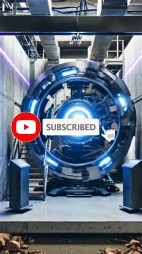 👉😱 Building a Secret Underground Time Machine… This Shouldn’t Exist! ⏳