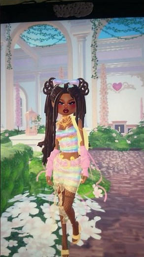 Redeeming my DLC code!! 💋