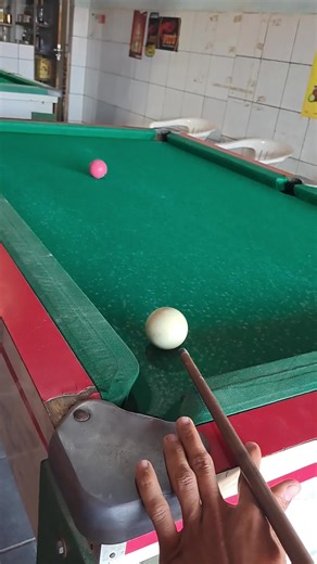 Mastering Pool: A Close-Up on Perfecting Your Shot