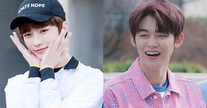 TXT's Beomgyu Cutely Tried & Failed To Copy Yeonjun's Scorpion Dance