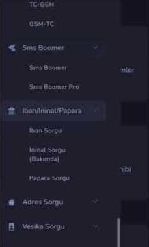 BEDAVA HESAP ÇALMA PANELİ