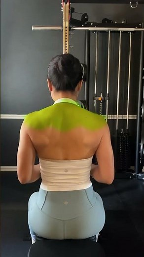 Four Tips for Better Seated Cable Rows