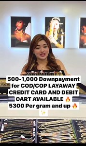 49K views · 354 reactions | Takot ma scam? Dito kana sa Jewelry Access Co. Legit and trusted ng karamihan !  Cod/Cop nationwide 500 - 1,000 downpayment to all items! Layaway and credit card available online and walk in transactions. Physical store location: Purok 5 Lugam malolos Bulacan  Jewelry Access co. #trendingalahas #bulacanginto #murangalahas #codavailable #legitseller #LegitGoldSupplier #BulacanGold | Jewelry Access Co. | Facebook