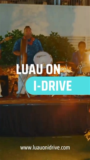 1K views · 14 reactions |  Luau on I-Drive at Coco Key Resort  This...
