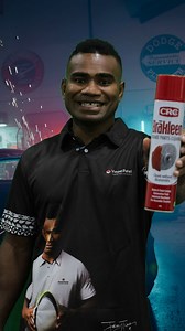 Keep your tools and equipment running smoothly with CRC Brakleen® – the trusted brake parts cleaner that quickly removes grease, oil, and grime. Perfect for maintaining peak performance.🛠️ #VinodPatel #Fiji #ToolMaintenance #CRC | Vinod Patel