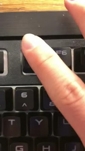 How to press f5 on a keyboard
