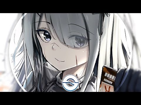 Nightcore - Alone, Pt. II (Alan Walker & Ava Max) - (Lyrics)