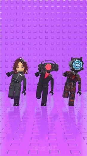 Whose Head is This Again? 😂