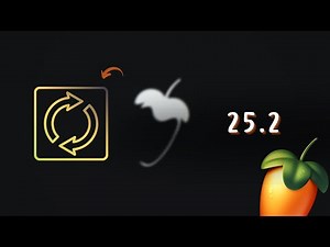 How to update FL Studio?! (FL Studio 2025 Updated)