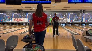 WIRE. TO. WIRE. Packy Hanrahan and Mitch Hupé win the Roth/Holman PBA Doubles Championship presented by Bally’s Dover Casino Resort title! They defeated Sean Rash and Matt Ogle, 223-210, in the title match. Hupé picks up his first career PBA Tour title, while Hanrahan notches the second of his career and the 2023 season. | Professional Bowlers Association (PBA)