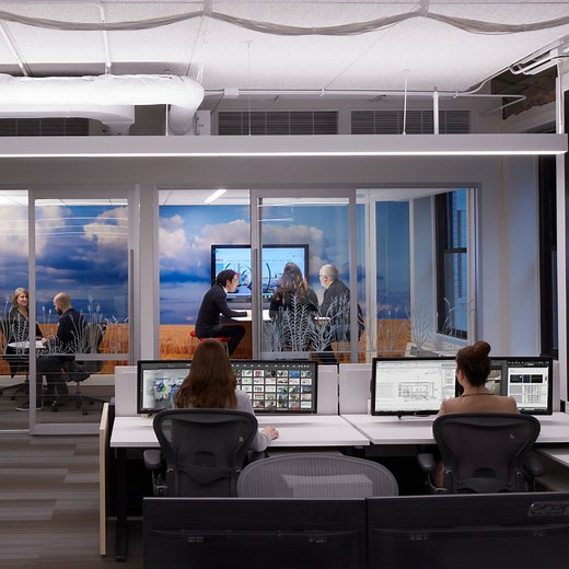 Chicago | HKS Architects