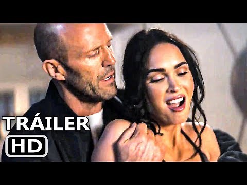 EXPENDABLES 4 Tráiler (2023)