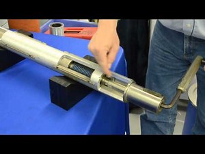 The Double E Company - MS-1000 Mechanical Core Shaft