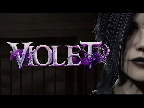 Violet | Game Trailer 2